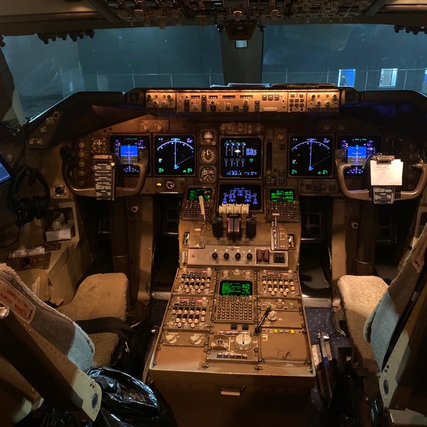 Photos at Chicago Rockford International Airport (RFD) - 25 tips