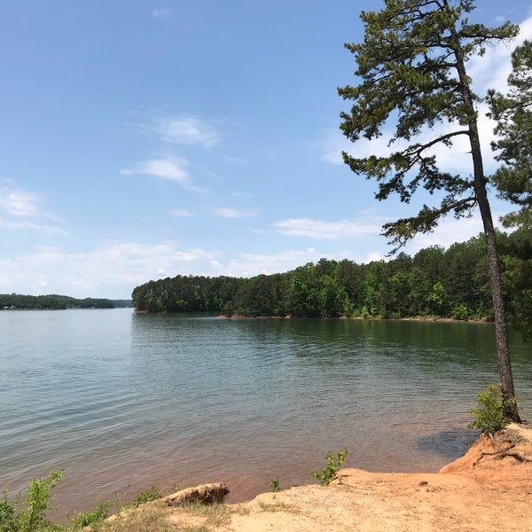 Lake Hartwell State Park - 2 tips from 112 visitors