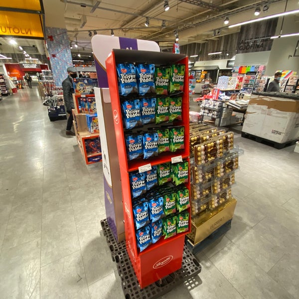 Hagkaup - Hagasmára 1