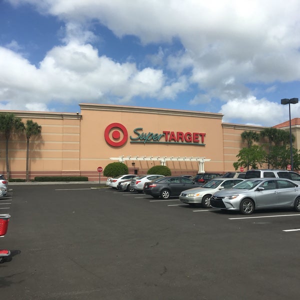 Photos at Target - Orlando, FL