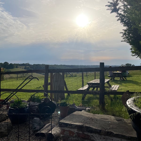 Botley Hill Farmhouse - Warlingham, Surrey