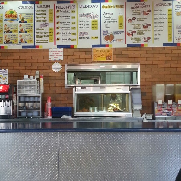 Costas Burger- Bay Plaza - 5 tips from 139 visitors