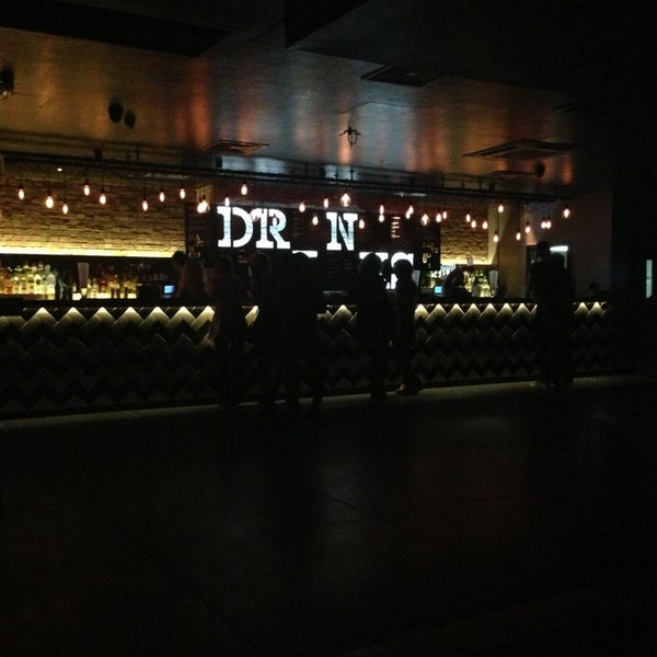 The Roxy - Nightclub in West End