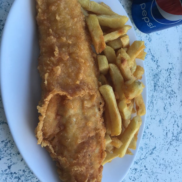 Mermaid Restaurant - 10 tips