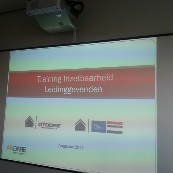 Dycore Verwo Systems - Lelystad, Flevoland