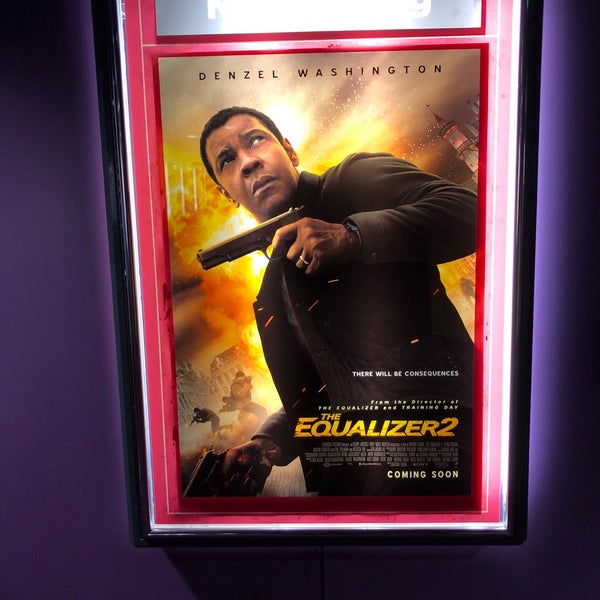 Village Cinemas - Multiplex in Morwell