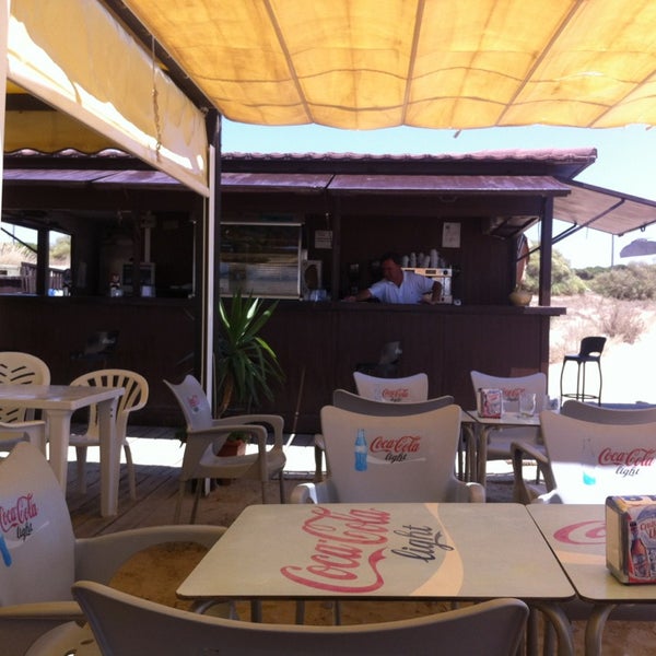 Chiringuito Duna's - Seafood Restaurant