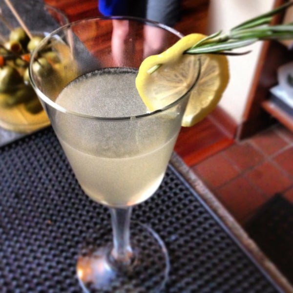 Cucina 24 - Italian Restaurant in Downtown Asheville