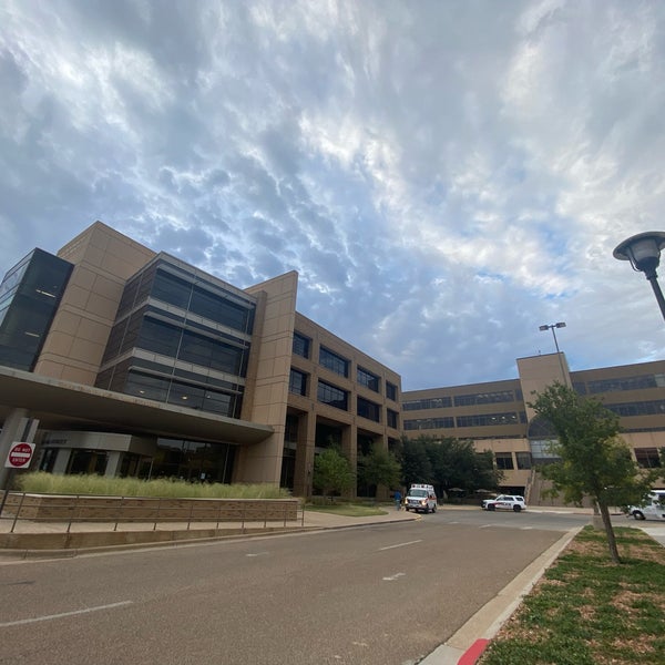 Texas Tech University Health Sciences Center - Medical School in Lubbock