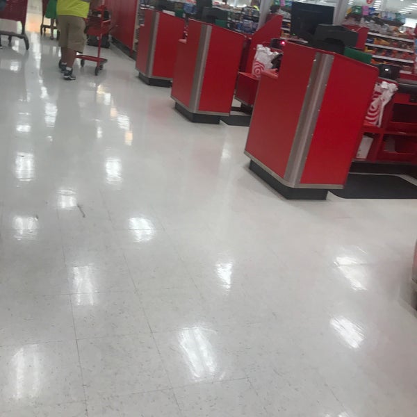 Target - Big Box Store in Tucson