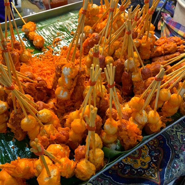 IMPACT Challenger Hall 3 (อิมแพ็ค ชาเลนเจอร์ อาคาร 3) - Event Space in ...