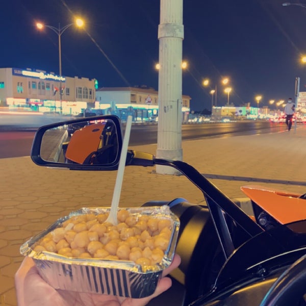 Calimero Cafeteria - 5 tips