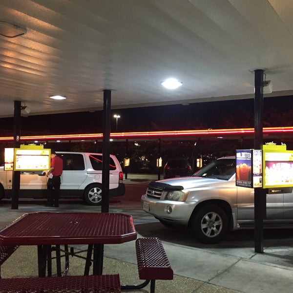 Sonic Drive-In - 24 tips from 1331 visitors