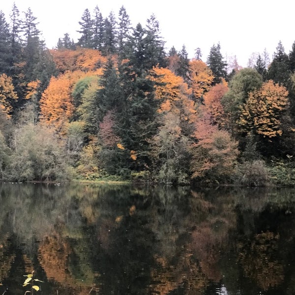 Lake Rasmussen - Duvall, WA