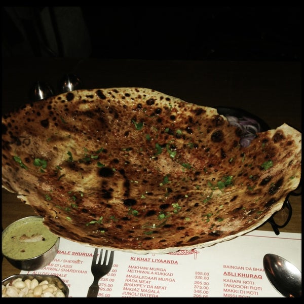 Photos at Pritam Da Dhaba - Parel - Sewri - Mumbai, Mahārāshtra