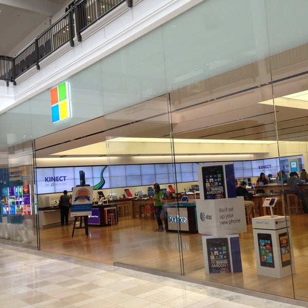Microsoft Stores