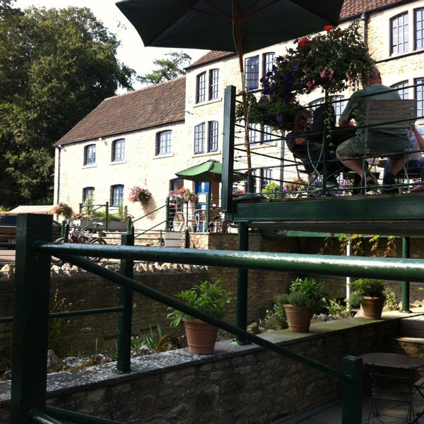 Photos at The Mill at Rode