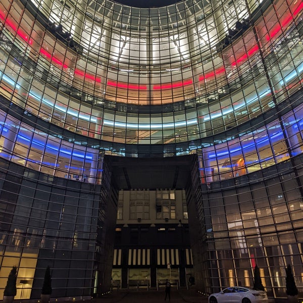 Bloomberg - Office in Midtown East