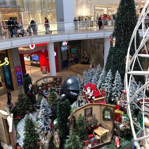 Photos at Chadstone - The Fashion Capital - Chadstone - 130 tips from ...