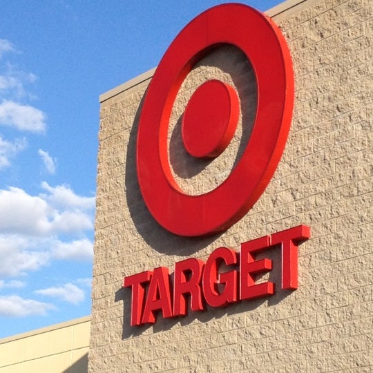 Target - 29451 Plymouth Rd