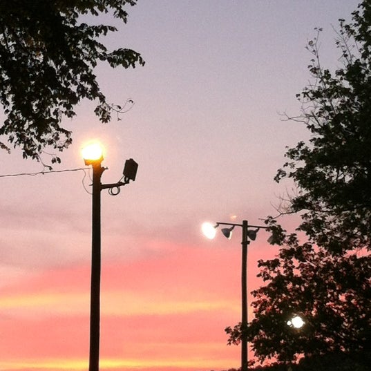 Grogan Park - Playground in Gate City