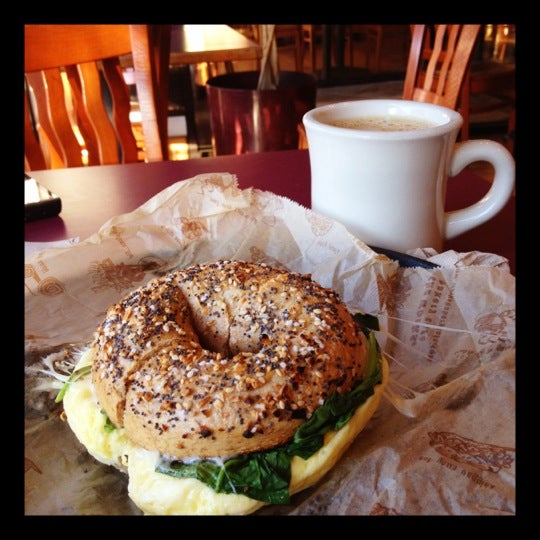 The Works Bakery Cafe - 54 tips from 1139 visitors