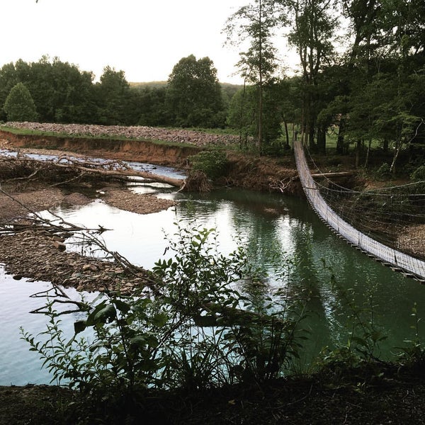 Mulberry Mountain - 203 visitors