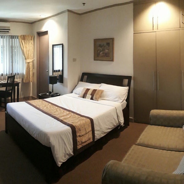 Casa Pura - Laging Handa - 4 tips