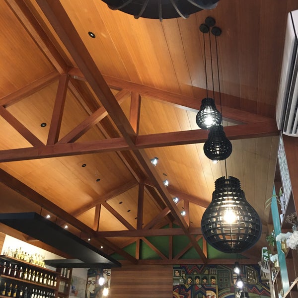 Delicere - Restaurant in Marikina