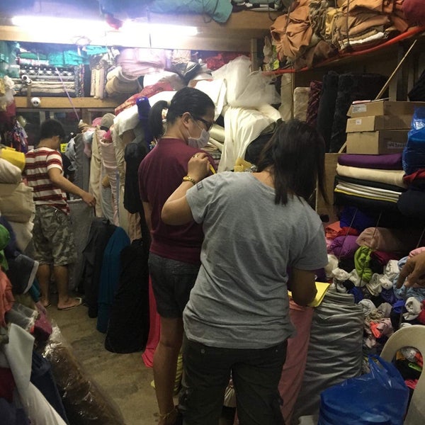 Kamuning Market - Kamuning - 5 tips