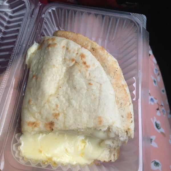 Rsmy Cheese Naan Bangi Chloe Dowd