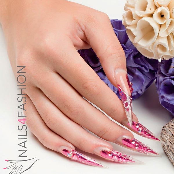 Nails 4 Fashion - 1 visitor