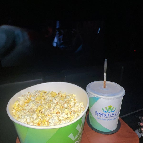 Photos at Santikos Palladium IMAX - Movie Theater in San Antonio