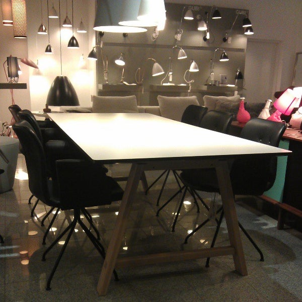 Vestergaard Møbler - Christianshavn - København, Region Hovedstaden