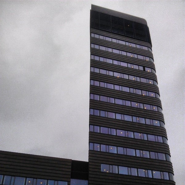 Plesner - Office in Østerbros