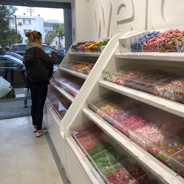 Sockerbit - Candy Store in Mid-City West