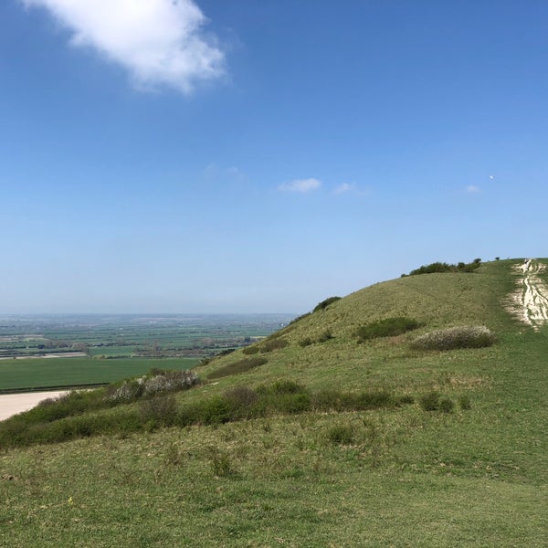 Ivinghoe Beacon - Ridgeway
