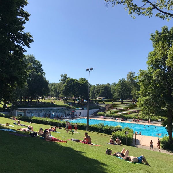 Badezentrum Sindelfingen - 15 tips from 257 visitors