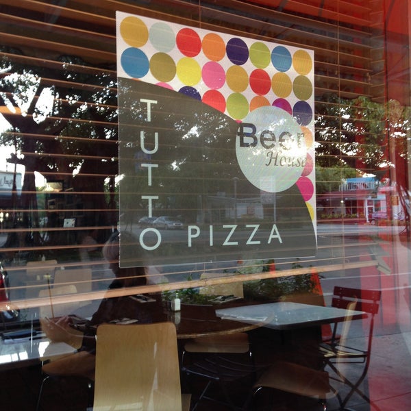Tutto Pasta - Italian Restaurant in Coral Way