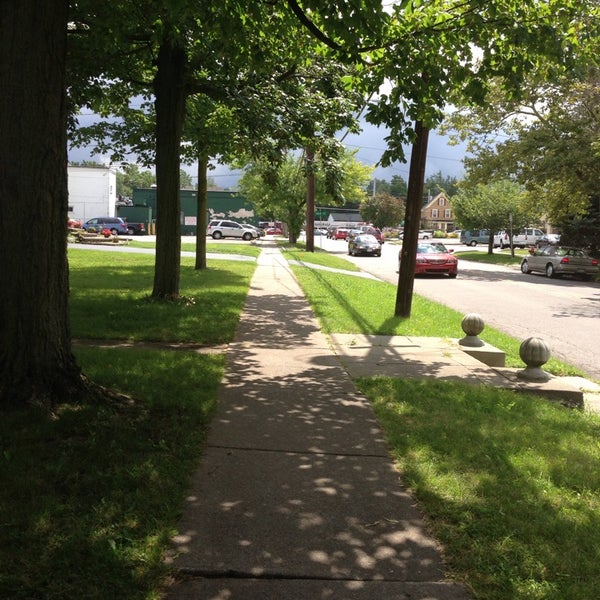 Village of Williamsville - Village