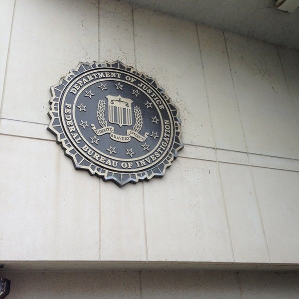 FBI Building - Government Building in Buffalo