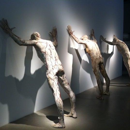 Photos at Muzej Suvremene Umjetnosti Zagreb (MSU) - Museum in Zagreb