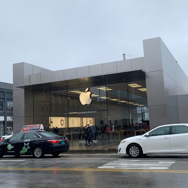 Apple Plaza - 6 tips