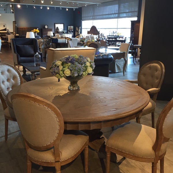 Sandy's Furniture - 1335 United Blvd