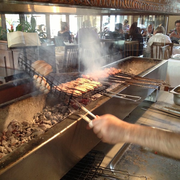 Niazi's - Kebab Restaurant
