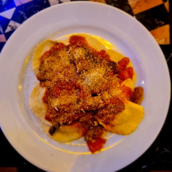 Photos at Walter Mancini Ristorante - Italian Restaurant in República