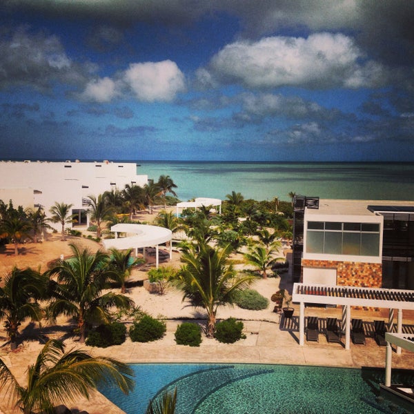 Villas Wayak - Housing Development in Dzemul