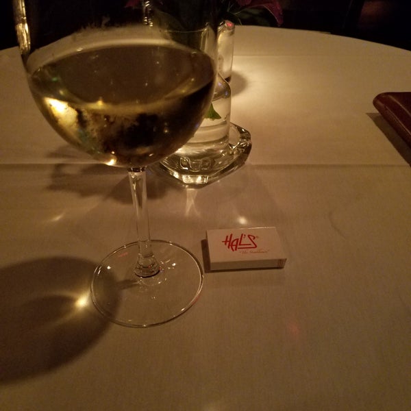 Photos at Hal's "The Steakhouse - North Buckhead - Atlanta, GA