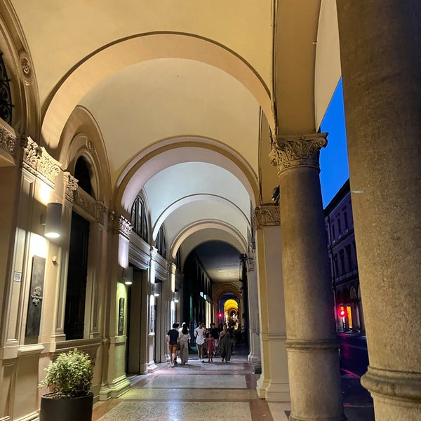 I portici Hotel - Hotel in Bologna