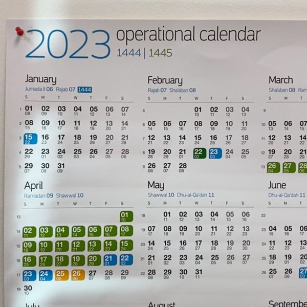 Research & Development Center - Saudi Aramco